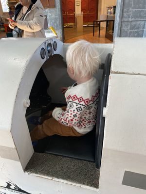 THE CHILDREN’S MUSEUM OF NORTHERN NEVADA - Updated August 2024 - 101 ...