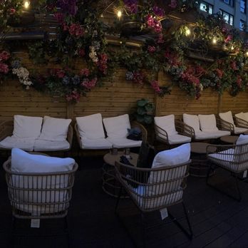 K32 ROOFTOP BAR - Updated October 2025 - 48 Reviews & 168 Photos - 17 W ...