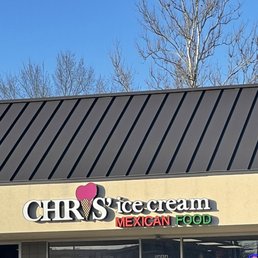 CHRIS’ ICE CREAM - Updated December 2025 - 439 Photos & 336 Reviews ...