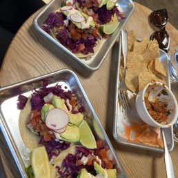 HOOK FISH AT PROOF LAB BEER GARDEN - Updated July 2025 - 892 Photos ...