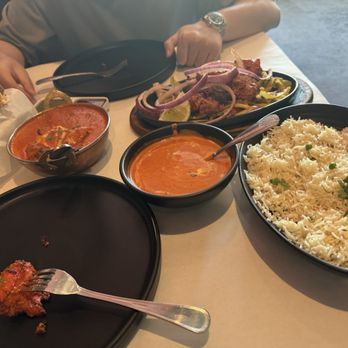 KANISHKA CUISINE OF INDIA - Updated October 2024 - 739 Photos & 1266 ...