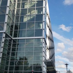 NESBETT COURTHOUSE - Updated October 2024 - 825 W 4th Ave, Anchorage ...