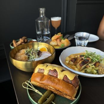 MERAI - Updated September 2024 - 132 Photos & 19 Reviews - 14 Harvard ...