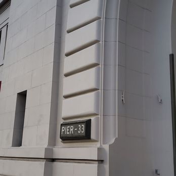 PIER 33 - Updated January 2026 - 96 Photos & 25 Reviews - 31 San ...