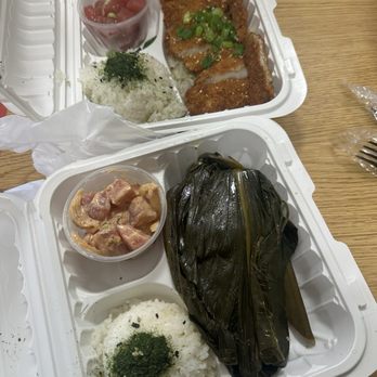 POKE ETC - Updated March 2025 - 1435 Photos & 862 Reviews - 916 E 8th ...