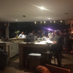 DECK LOUNGE BAR - 19 Photos - Av. Atlântica, 2964, Rio de Janeiro - RJ ...