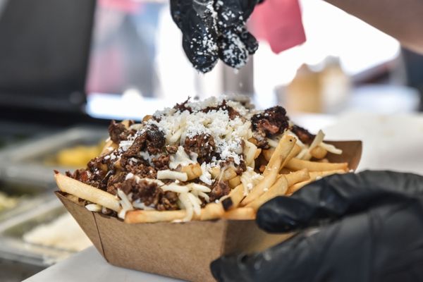 DAB TACOS - 220 Photos & 181 Reviews - 721 Fulton St, Fresno ...