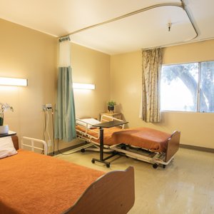 PATTON STATE HOSPITAL - 15 Photos - 3102 E Highland Ave, Patton ...