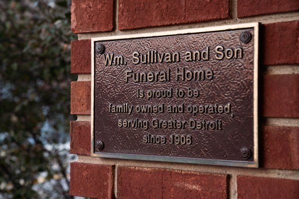 WM. SULLIVAN & SON FUNERAL DIRECTORS - Updated January 2026 - 23 Photos ...