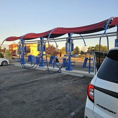 QUICK QUACK CAR WASH - Updated December 2025 - 27 Photos & 42 Reviews ...