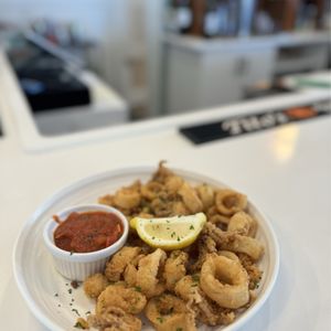 SEASIDE FISH HOUSE - Updated February 2025 - 32368 Long Neck Rd ...