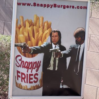 SNAPPY’S - Updated November 2024 - 588 Photos & 417 Reviews - 101 N ...