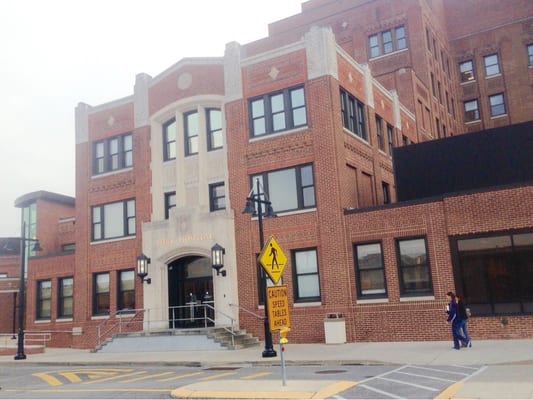 WELLSPAN YORK HOSPITAL - Updated December 2025 - 21 Photos & 103 ...