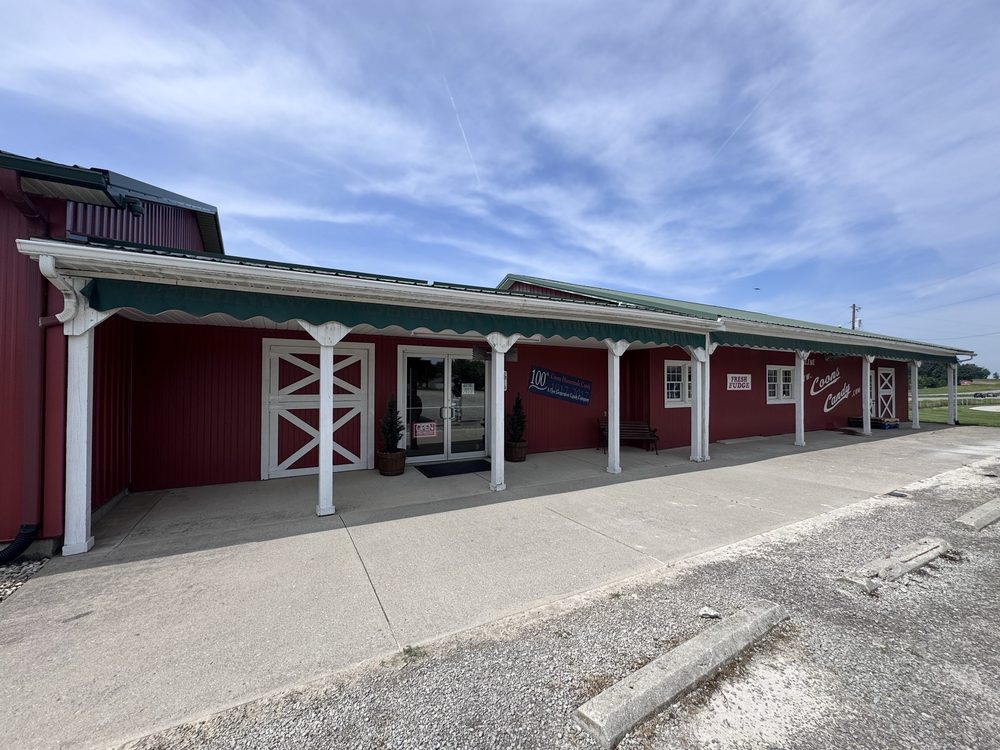 COONS CANDY - Updated December 2025 - 77 Photos & 27 Reviews - 16848 ...