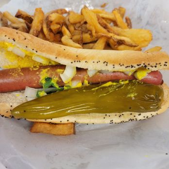 AL’S BEEF - Updated December 2025 - 490 Photos & 667 Reviews - 1079 W ...