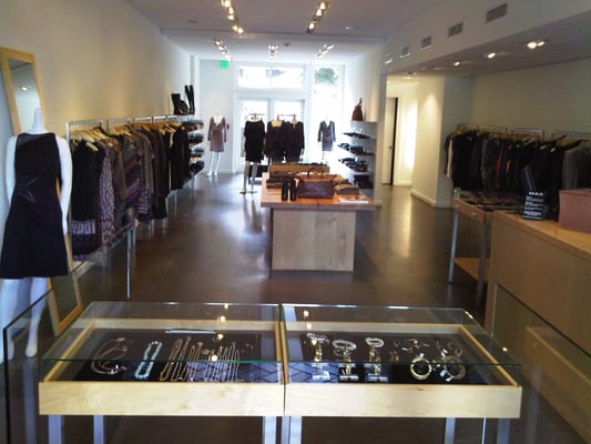 MAX CLOTHING STORE - Updated December 2025 - 609 E Cooper Ave, Aspen ...