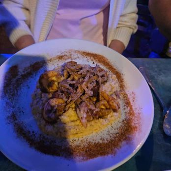 TRIDENT RESTAURANT - Updated June 2025 - 128 Photos & 60 Reviews - 107 ...