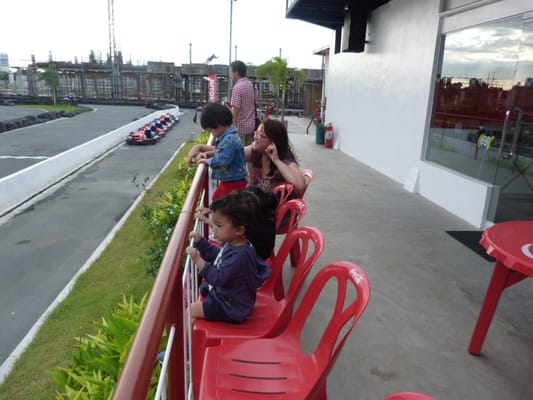 CITYKARTRACING - Updated June 2026 - Circuit Makati, Barangay Carmona ...