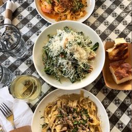 FORMA PASTA FACTORY - Updated July 2024 - 1381 Photos & 763 Reviews ...