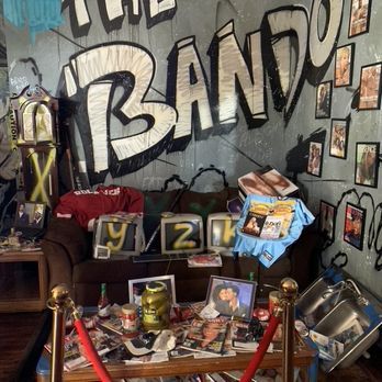 THE BANDO - Updated April 2025 - 552 Photos & 213 Reviews - 3050 Martin ...