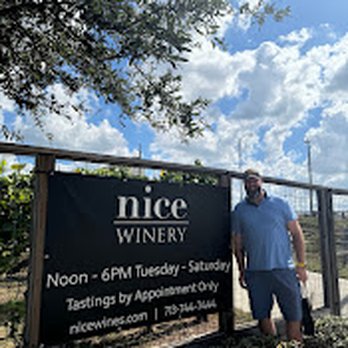 THE NICE WINERY - Updated February 2025 - 124 Photos & 43 Reviews ...