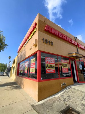 DISCOUNT TIRE & SERVICE CENTERS - Updated January 2026 - 84 Photos ...