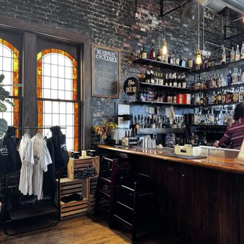 THE CONGREGATION DETROIT - Updated October 2025 - 556 Photos & 184 ...