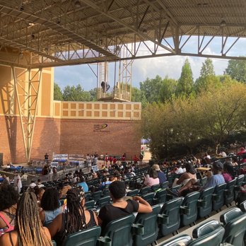 MABLE HOUSE BARNES AMPHITHEATRE - Updated October 2025 - 165 Photos ...