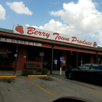 BERRY TOWN PRODUCE - Updated October 2025 - 79 Photos & 17 Reviews ...