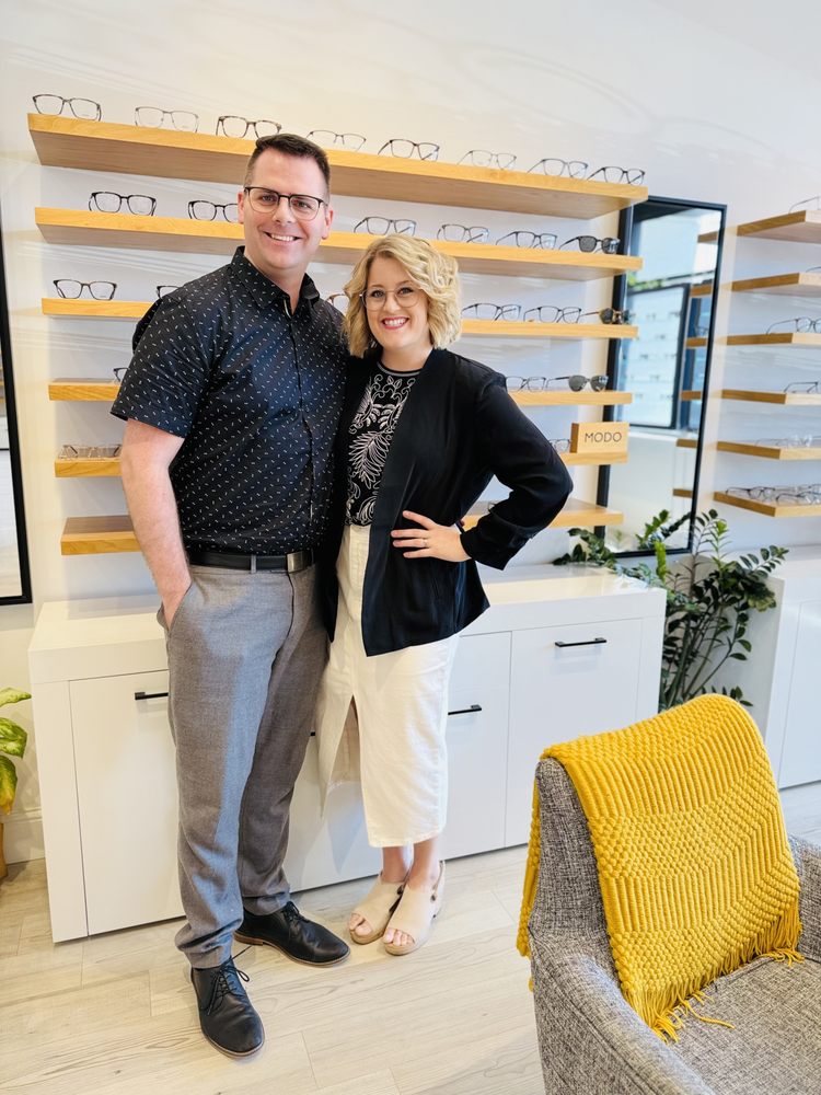 SPECTACLE OPTOMETRY - Updated December 2025 - 117 Photos & 150 Reviews ...