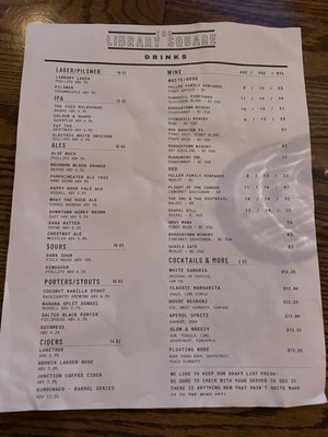 LIBRARY SQUARE - Updated October 2025 - 129 Photos & 238 Reviews - 300 ...