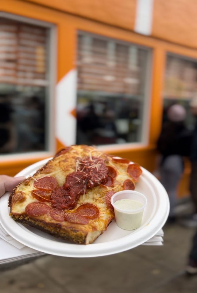 WILD CHILD PIZZA - Updated July 2025 - 61 Photos & 67 Reviews - 2032 NE ...