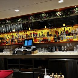 SWEET BASIL - Updated July 2025 - 1021 Photos & 877 Reviews - 193 Gore ...