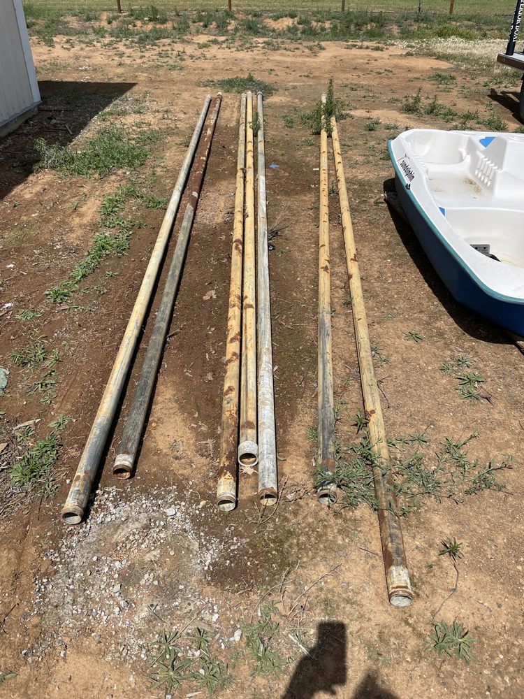 NOR-CAL PUMP & WELL DRILLING - Updated March 2026 - 1325 Barry Rd, Yuba ...