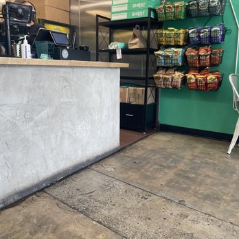 GHOST SANDO SHOP - Updated July 2024 - 342 Photos & 400 Reviews - 7801 ...