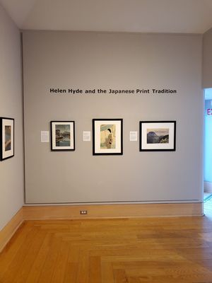 WRISTON ART GALLERIES - Updated November 2025 - 11 Photos - 613 E ...