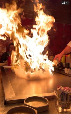 IKKO HIBACHI STEAKHOUSE AND SUSHI BAR - Updated November 2025 - 243 ...