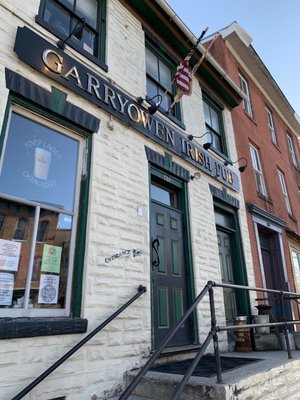 THE GARRYOWEN IRISH PUB - Updated April 2025 - 672 Photos & 861 Reviews ...
