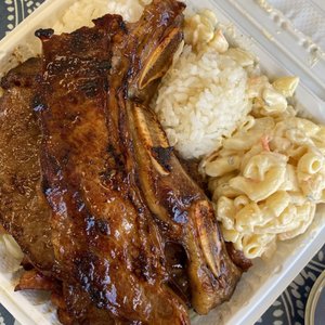 LILIHA DRIVE INN - 479 Photos & 266 Reviews - 1408 Liliha St, Honolulu ...