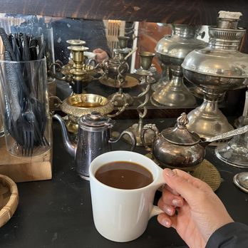 THE JUDITH CAFE - Updated January 2025 - 159 Photos & 43 Reviews - 5222 ...