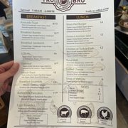 TRU BRU ORGANIC COFFEE - 1101 Photos & 1142 Reviews - 7626 E Chapman ...