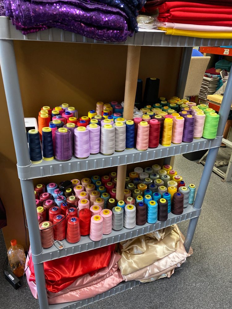 ALEXA FABRICS - Updated January 2026 - 18 Photos - 2135 W Whitendale ...