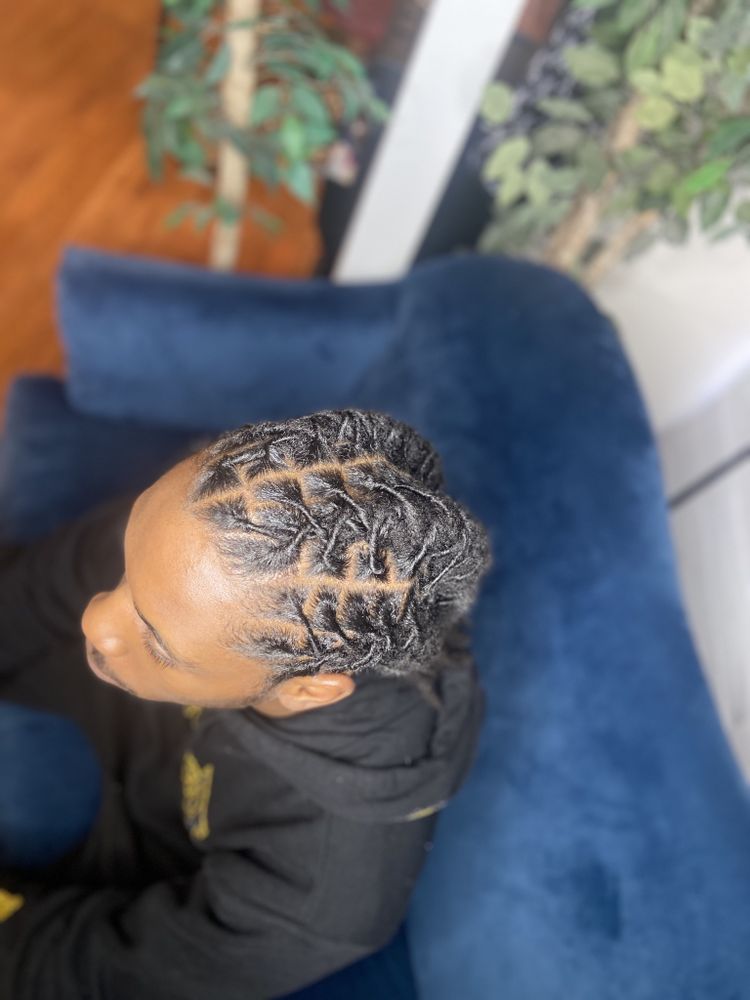 LIZZY BRAIDS - Updated November 2024 - 14 Photos - 1200 E Woodhurst Dr ...