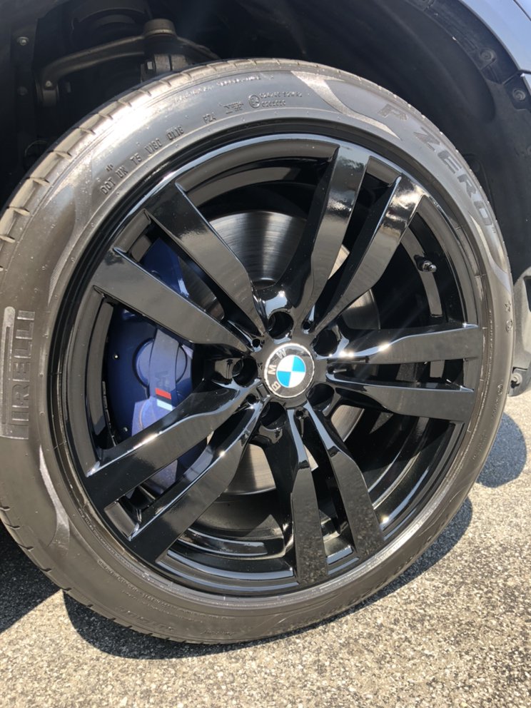 ATLANTA SHADOW TINTING - Updated December 2024 - 24 Photos - 1540 ...