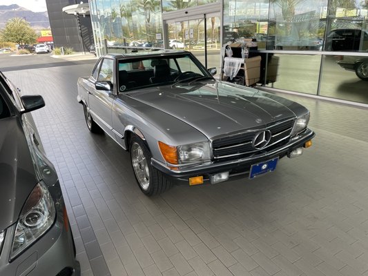 MERCEDES - BENZ OF TUCSON - Updated August 2024 - 61 Photos & 205 ...