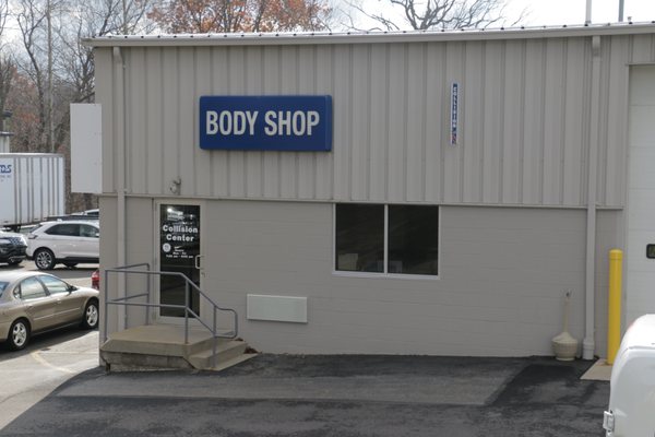 Pallotta Ford Wooster Ohio
