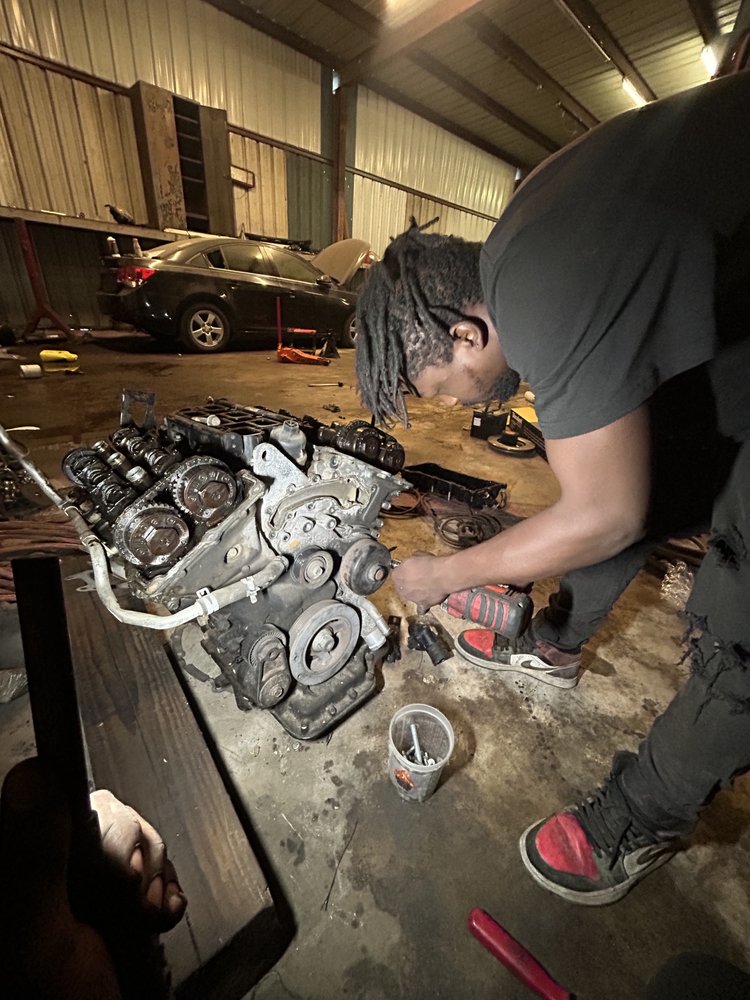 NOLA AUTO MECHANIC - Updated October 2024 - Request a Quote - 24 Photos ...