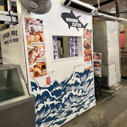 MORNING CATCH - OAHU MARKET - Updated May 2026 - 554 Photos & 281 ...