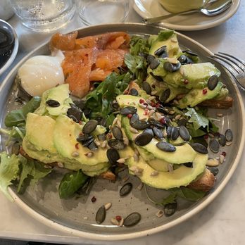 BARNUM ROMA | SPECIALTY COFFEE. BREAKFAST & LUNCH PLACE - Updated June ...