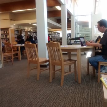 NORTH TORRANCE LIBRARY - Updated November 2024 - 17 Photos & 20 Reviews ...